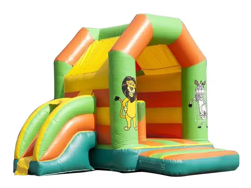 Expert Roundup: Inflatable Water Slide Setup Tips from Experienced ...